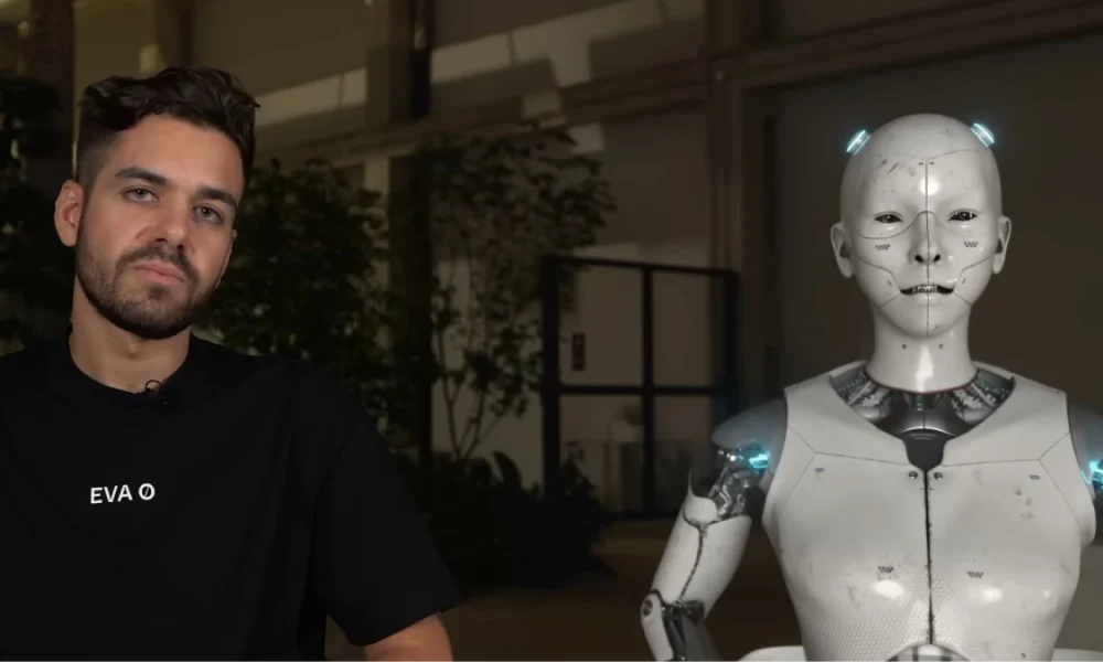 Anyma: Explorando o Potencial dos NFTs - Amantes de Eletrônico