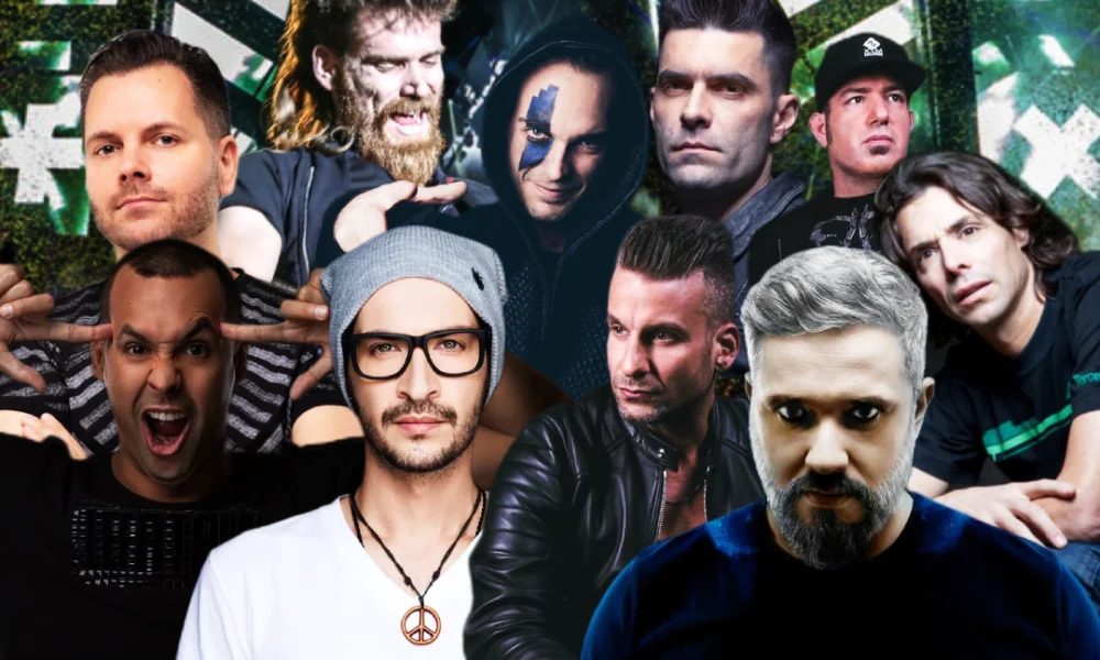 Trance no Ultra Brasil, conheça os principais artistas do Worldwide ...