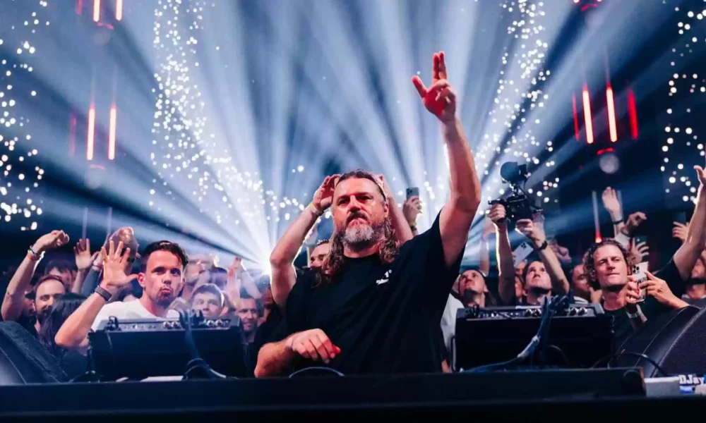 5 Coisas que Você não sabia sobre Solomun - Amantes de Eletrônico