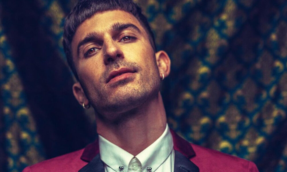 Michael Bibi anuncia sua turnê mundial “One Life” após recuperação do ...