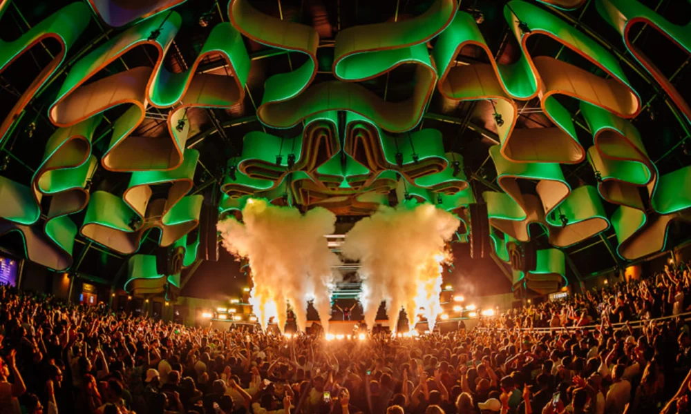 Ame Laroc Festival: Tudo o que você precisa saber Sobre o maior ...