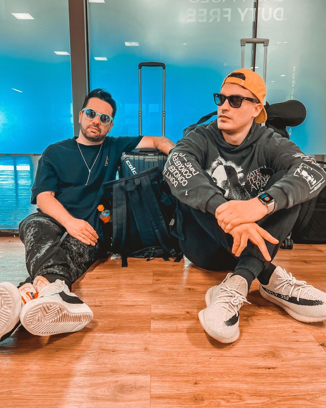 FANCY INC começa 2024 com promessa de novo sucesso: “Trapped ...