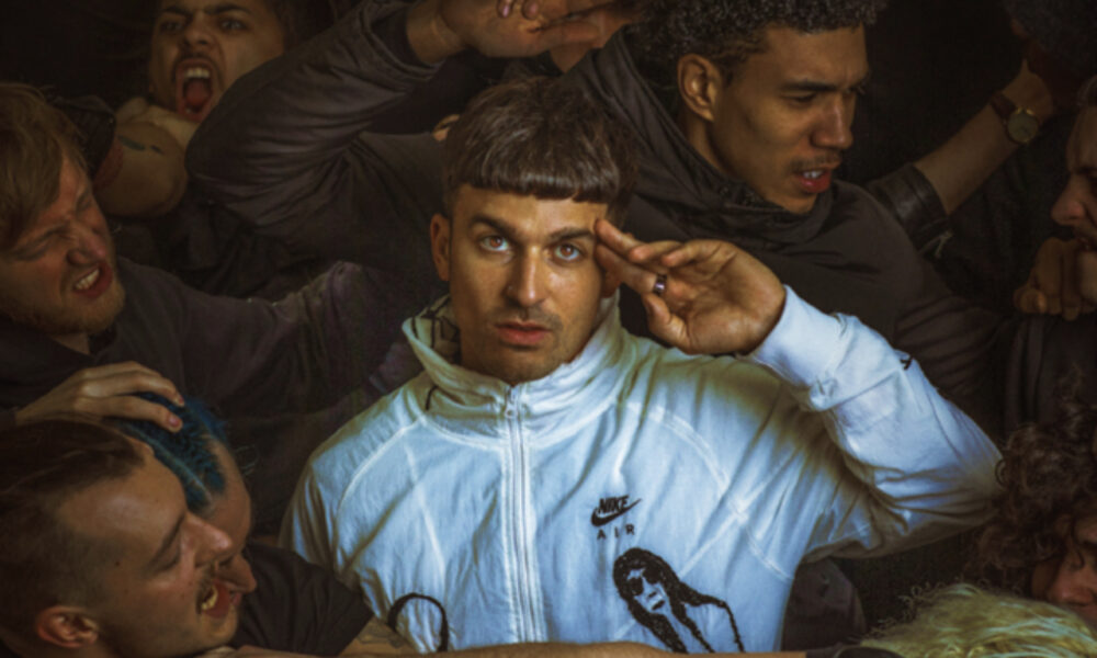 Michael Bibi Retorna aos Palcos Como Atração Principal no Novo Palco ...