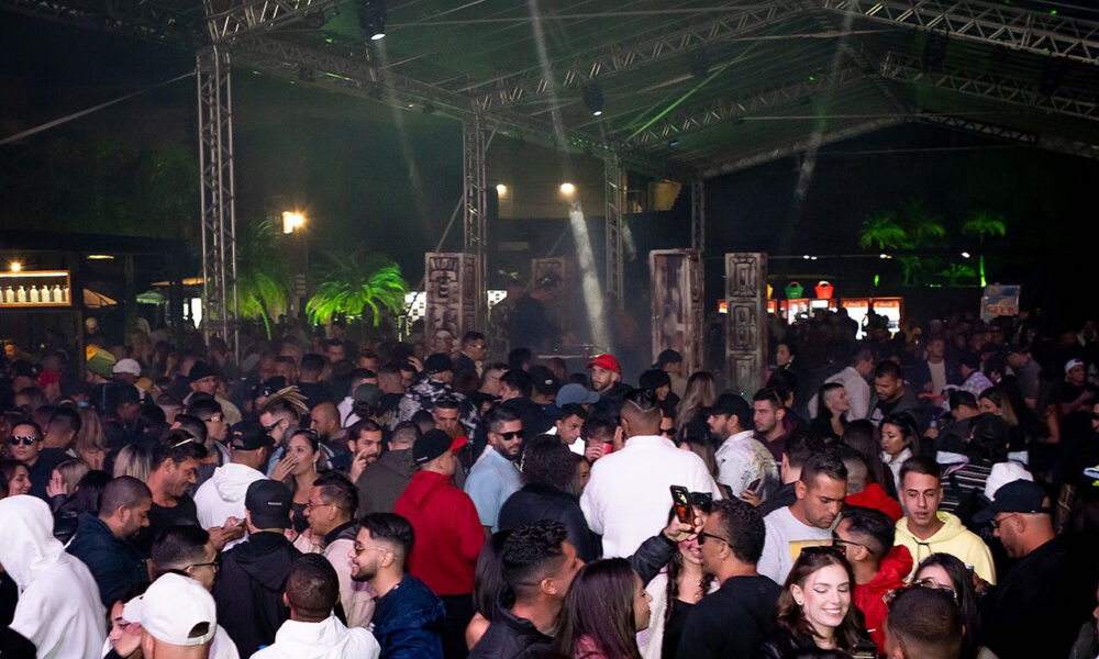 Hey Hoy: Conheça Tudo Sobre Este Evento que Irá Acontecer Neste Sábado ...