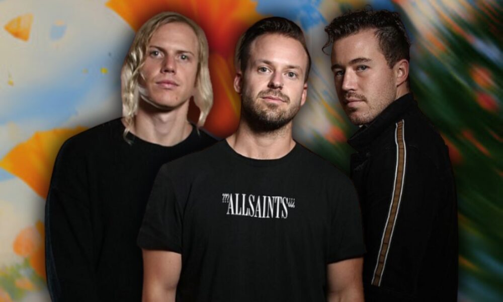 RÜFÜS DU SOL Lança Seu Primeiro Single Após Três Anos: “Music Is Better ...