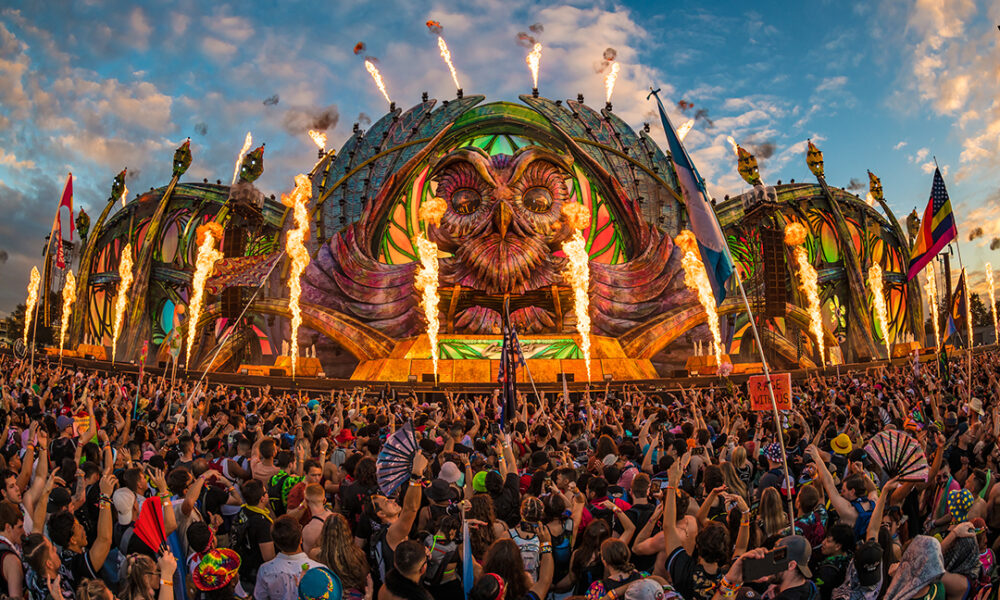 Vintage Culture & Carl Cox Prometem um B2B Histórico