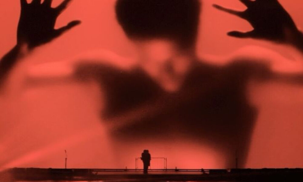 Anyma foi o Diretor Visual Criativo do Show de The Weeknd em São Paulo ...